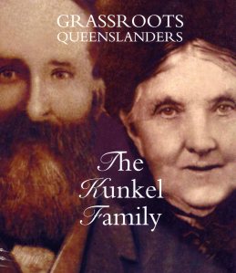 Trove Tuesday: The Kunkel family leaves Ipswich – Family history across ...