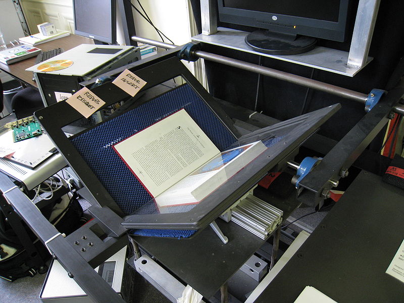 D is for Digitisation and DNA – Family history across the seas