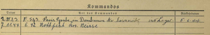 A family ANZAC: Pte Hugh Moran Part II – Family history across the seas