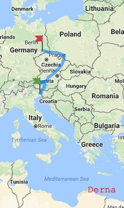 A family ANZAC: Pte Hugh Moran Part II – Family history across the seas