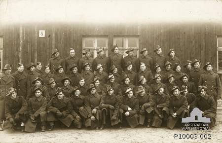 A family ANZAC: Pte Hugh Moran Part II – Family history across the seas