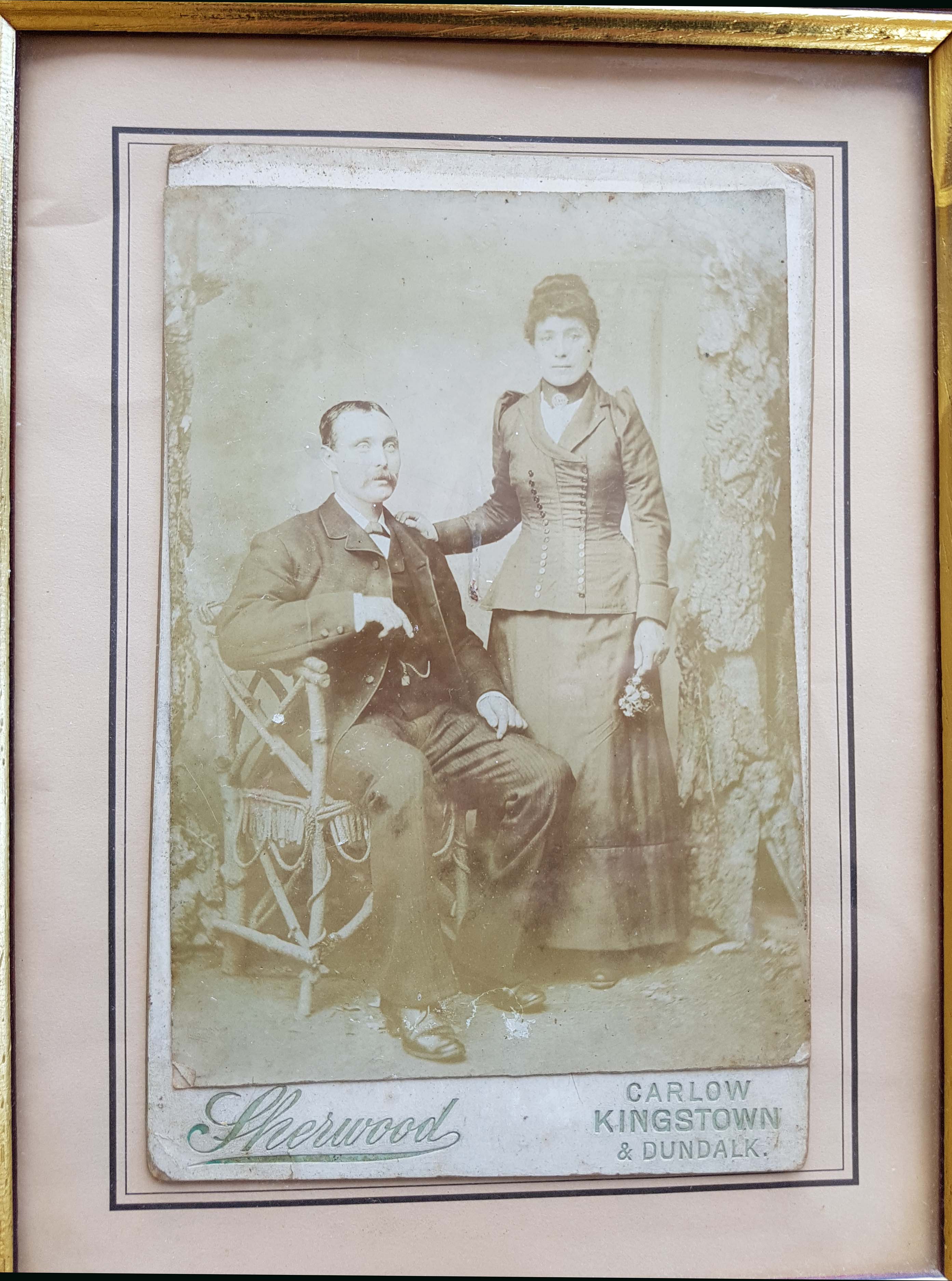 Courtown Callaghans revisited – Family history across the seas