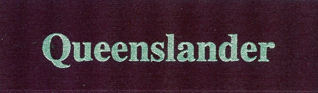 Queenslander! – Family history across the seas
