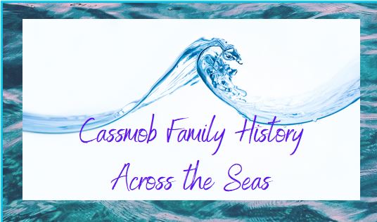 The Bodyke Evictions and the Garvey family – Family history across the seas