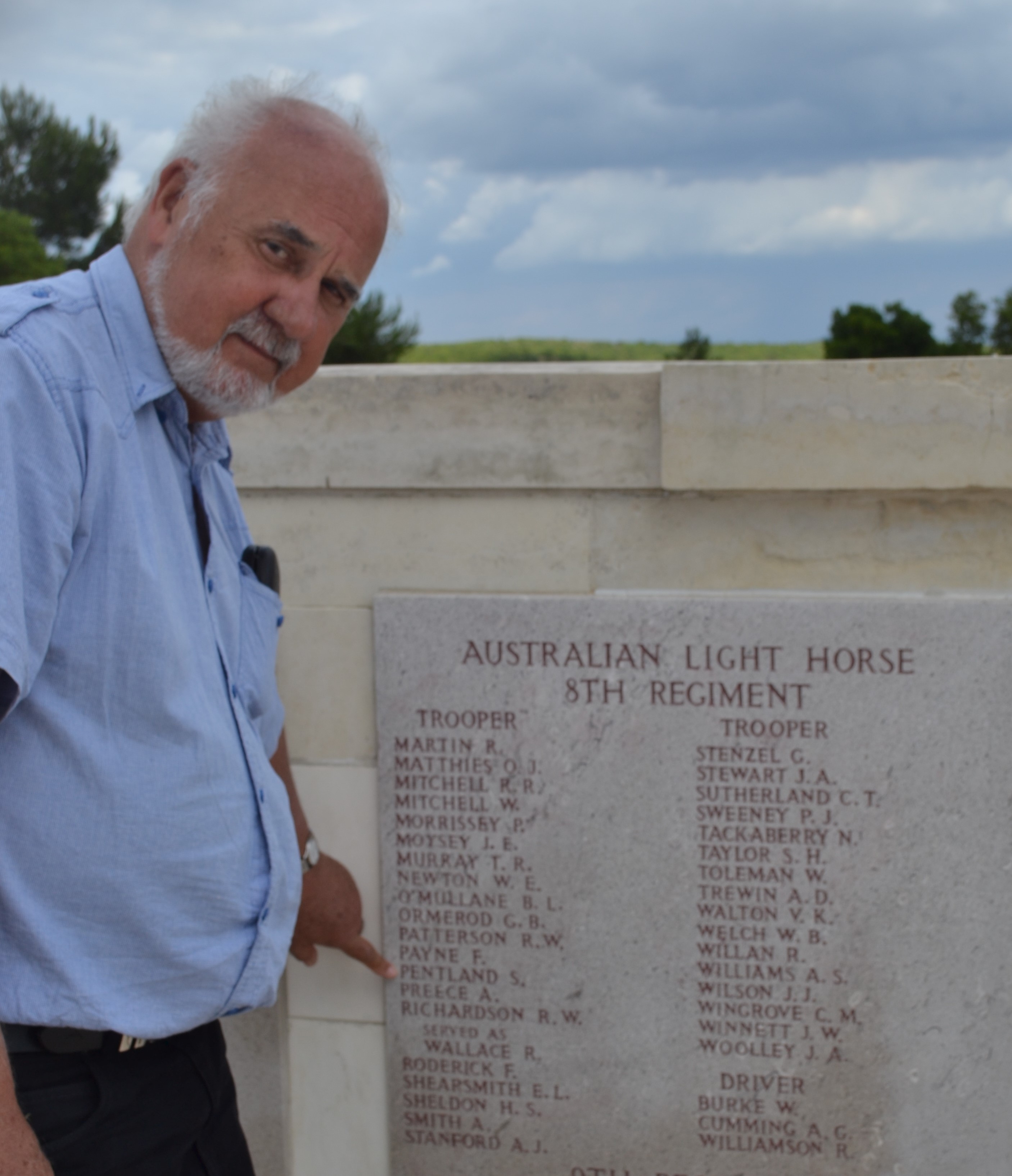 The Pentland brothers from Western Victoria – Family history across the ...