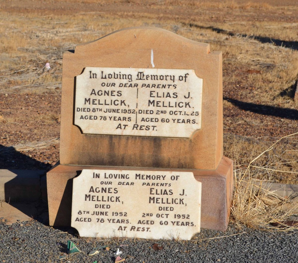 W is for Wallumbilla and Winton – Family history across the seas