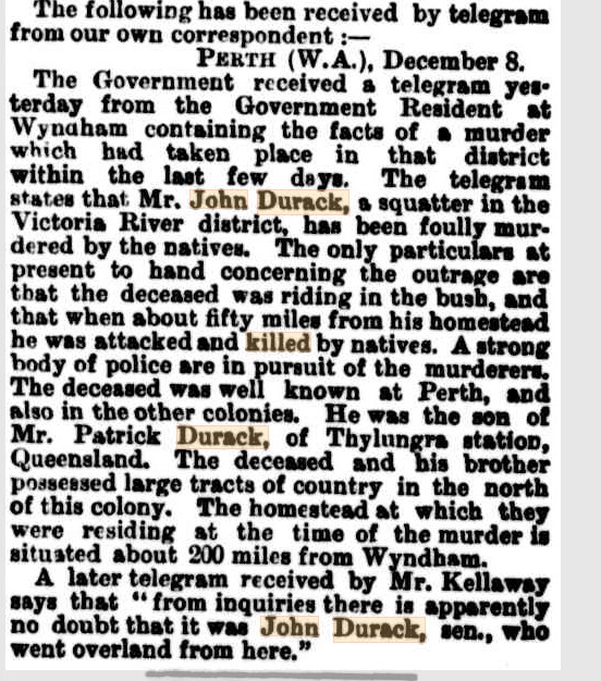 I is for Ipswich – Family history across the seas